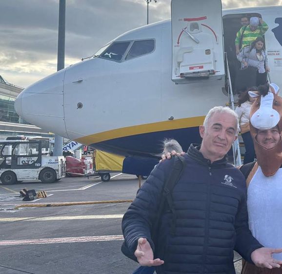 Irish Champions Festival reaction: Graham Cunningham on Delacroix and ...