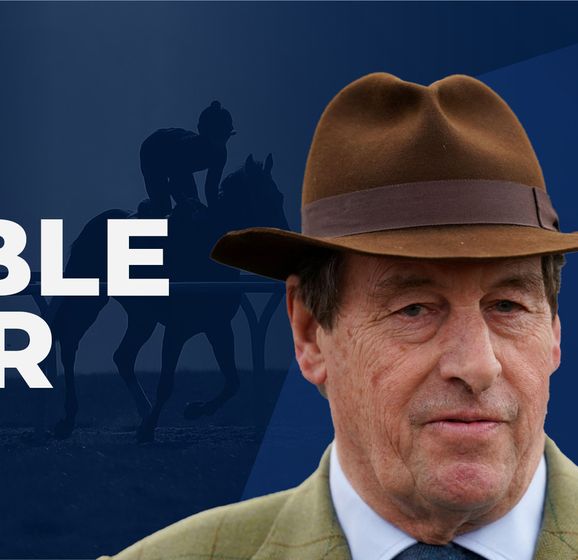 Kim Bailey Stable Tour: 2024/25 Jumps Season Preview