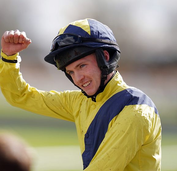 The opening race of the Cheltenham Festival will be run in memory of ...