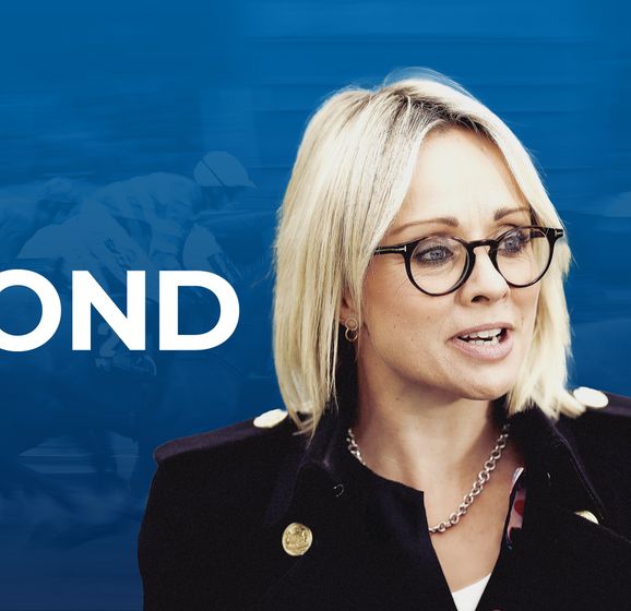 Latest Alex Hammond blog ahead of Winter Million fixtures at Ascot and ...