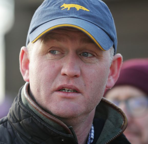 Joe Tizzard Stable Tour: Guide to team for new jumps season