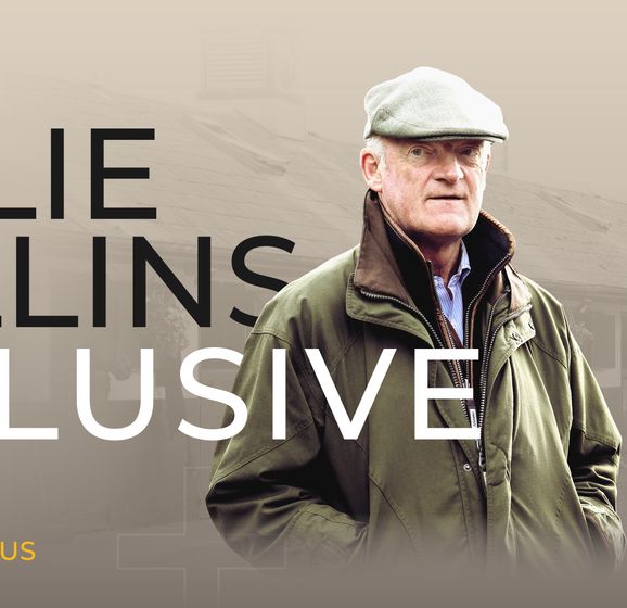 Willie Mullins column: Sunday runners