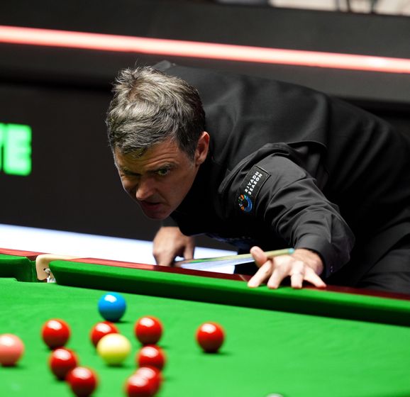 Snooker results: Shaun Murphy defeats Fan Zhengyi 10-9 in Crucible ...
