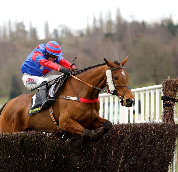 Midlands Grand National report and reaction | Mr Vango wins for Sara ...