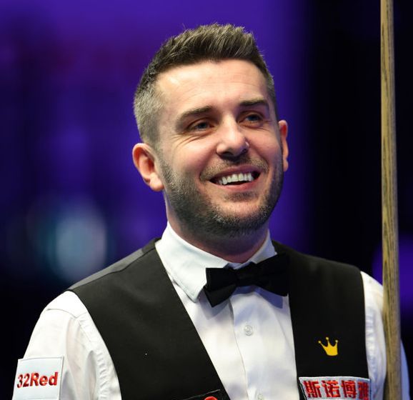 WST Classic Finals Day scores and reports: Mark Selby crowned champion ...