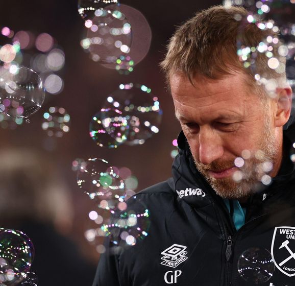 Nuno Espirito Santo named West Ham manager after Graham Potter sacked