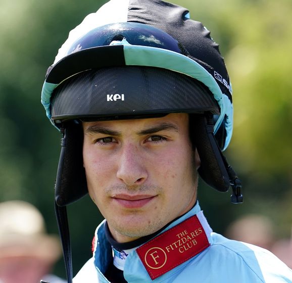 Ben Pauling pays tribute as Luca Morgan calls time on riding career