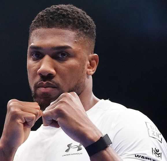 Boxing on TV: UK channel and stream details for big upcoming fights
