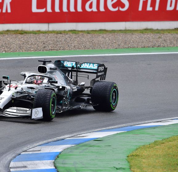 Formula One 2019: Race-by-race Grand Prix schedule, results, reports ...