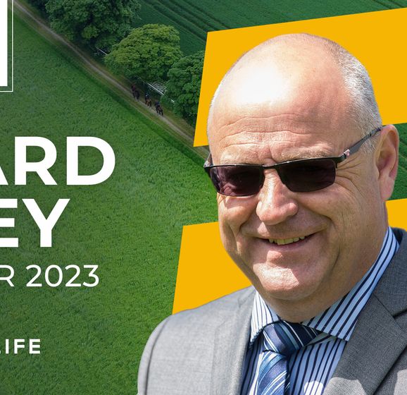 Richard Fahey column: My Royal Ascot two-year-old team