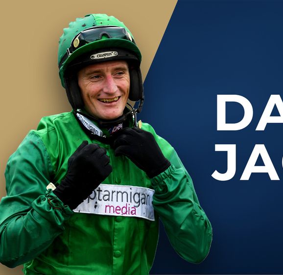 Dublin Racing Festival preview: Daryl Jacob on James Du Berlais and ...