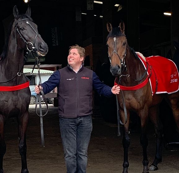 WATCH: Cheltenham Festival videos including Willie Mullins Stable Tour