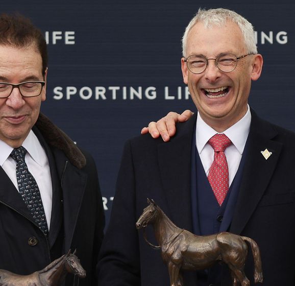 2024 Cheltenham Festival: Five leading owners