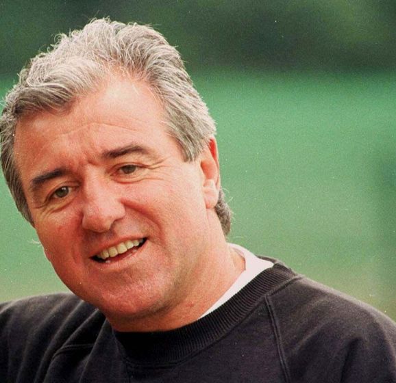 Terry Venables: Former England, Barcelona and Tottenham manager dies at ...