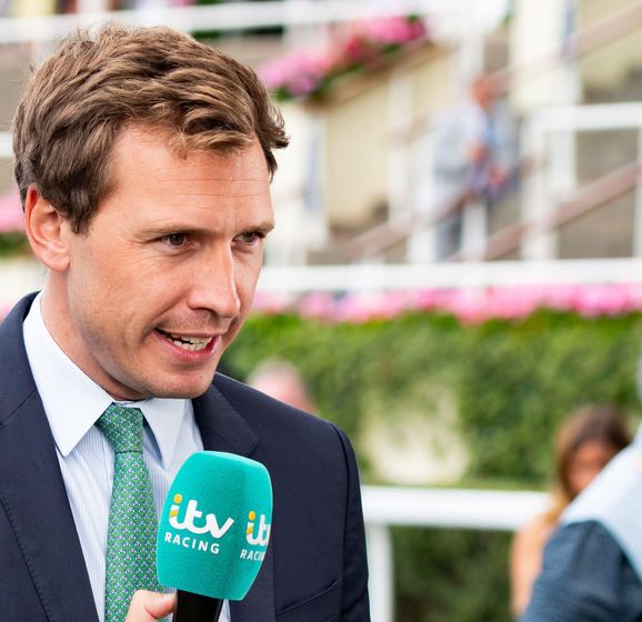 Oli Bell's Sunday Series selections: May 17 Hamilton