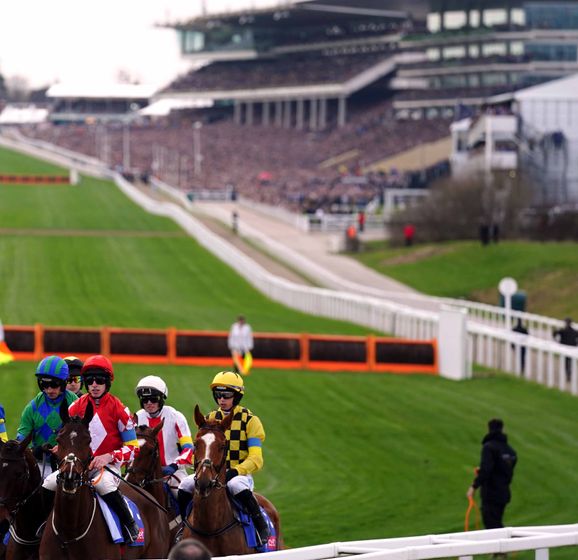 Racing fixture list: Why the changes?
