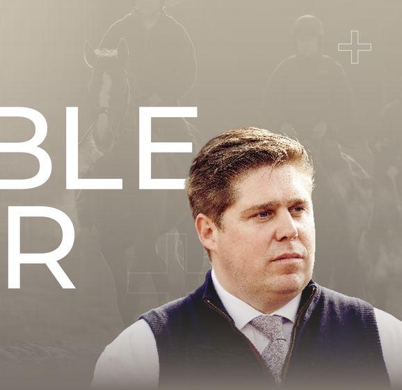 Dan Skelton Stable Tour: 2025/26 National Hunt Season Preview
