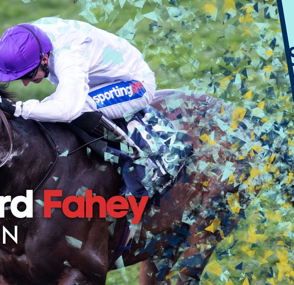 Richard Fahey on his Saturday runners including Royal Ascot