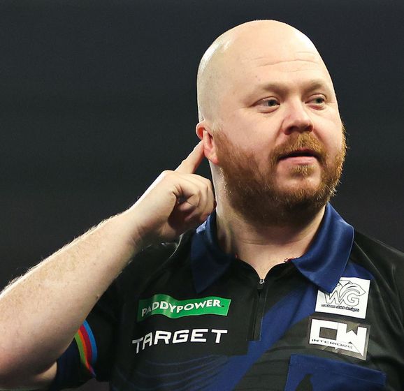 Darts results: Justin Hood cooks up stunning display to earn enough ...
