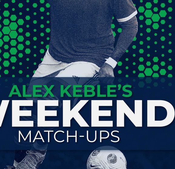Alex Keble's Premier League match-ups: Decisive midfield contests