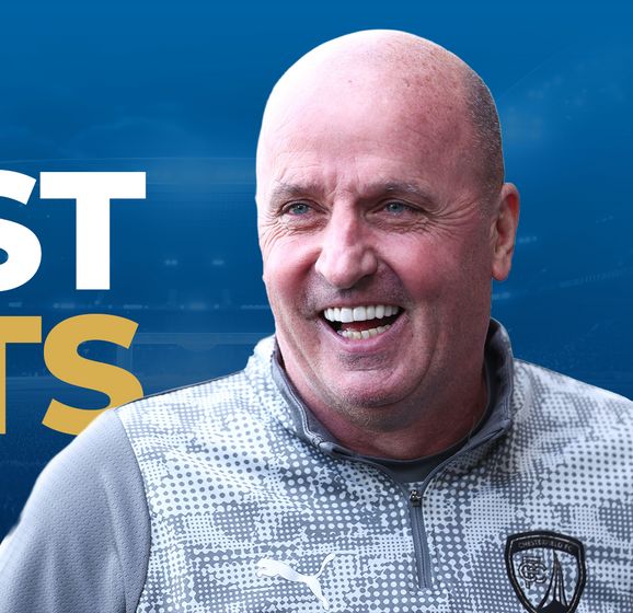 Best bets: League Two play-off semi-final second leg tips for 15 May 2026