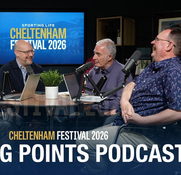 Cheltenham Festival Tuesday racecards and latest odds after six-day entries