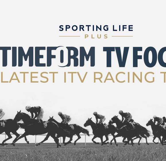 Timeform TV Focus: ITV racing tips for Cheltenham, Doncaster and ...