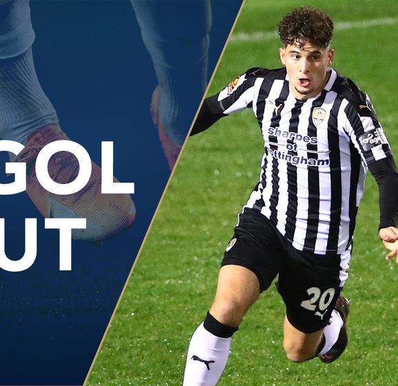 Rúben Rodrigues: Who could be the next club for Notts County's ...