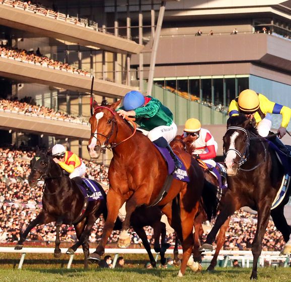 King George VI and Queen Elizabeth Stakes: Entries for Ascot showpiece