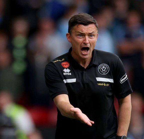 Sack race odds: Will there be a Premier League sacking this season?