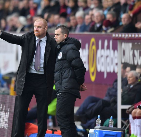 This Manager's Life with Danny Cowley: Huddersfield Town boss discusses ...