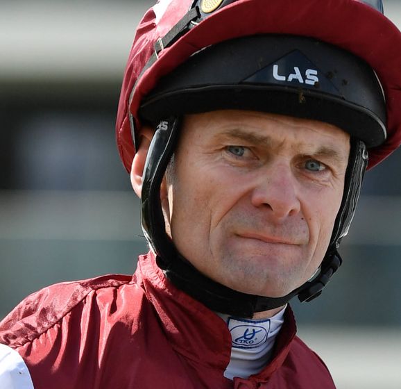 Jockey Robert Havlin to appeal 10-day suspension for careless riding
