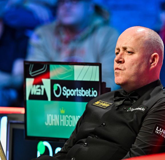Neal Foulds snooker column: John Higgins back to his best ahead of the ...