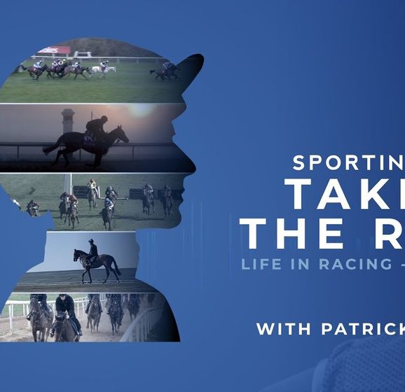 Horse racing podcast: Taking The Reins