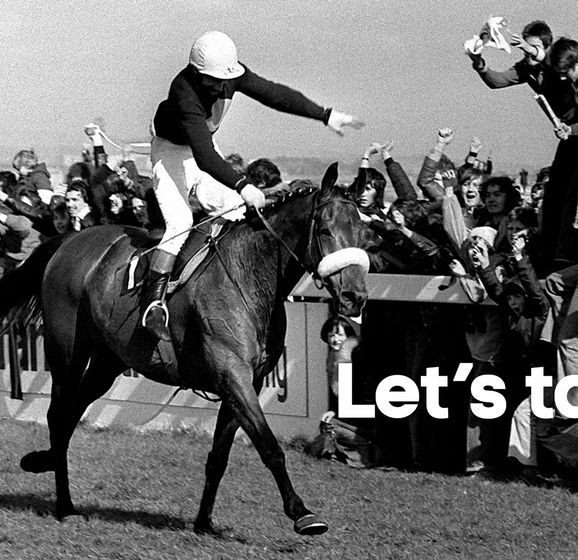 Let's talk about... Red Rum | The greatest Grand National winner of ...