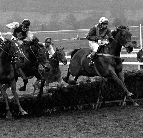 Training legend Peter Easterby dies aged 95