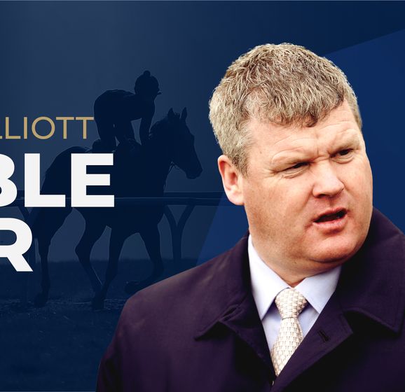 Gordon Elliott Stable Tour: 2024/25 Jumps Season Preview