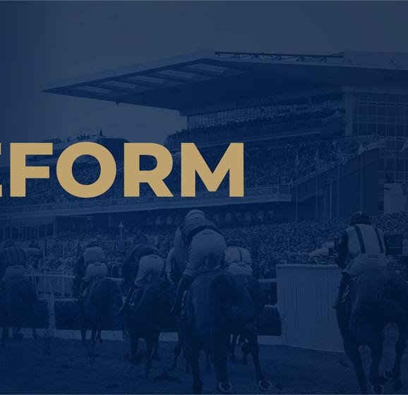 Today's Timeform Horse Racing Tips at Aintree