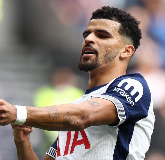 Tottenham’s Dominic Solanke back in England squad seven years after ...