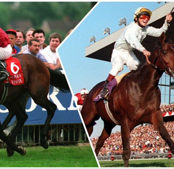 Sir Michael Stoute retirement: Our favourite horses