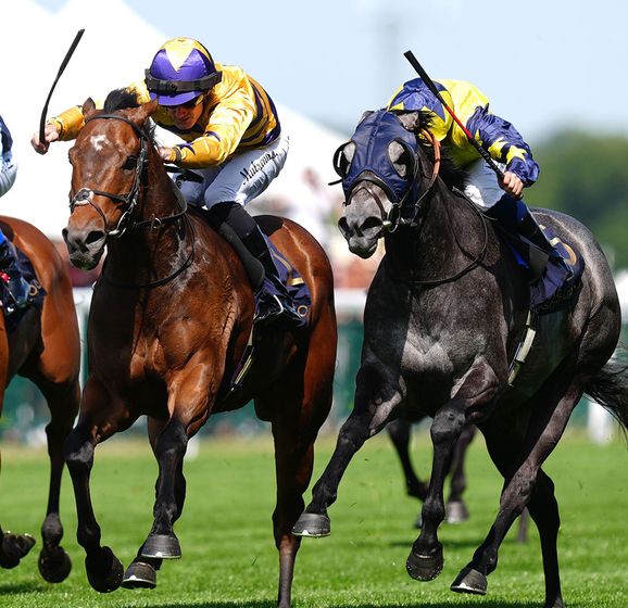 King Charles III Stakes tips for Royal Ascot