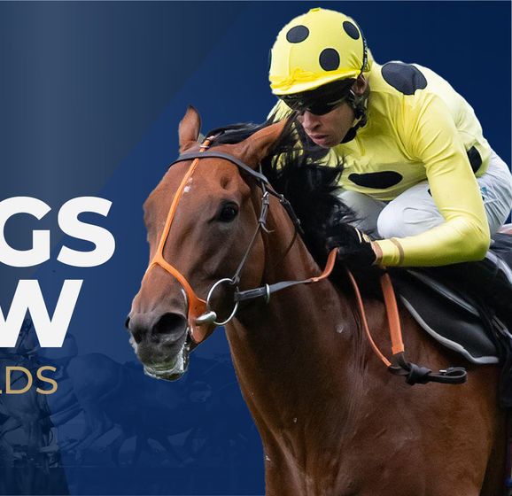 Timeform ratings analysis | Royal Ascot three-year-olds including ...