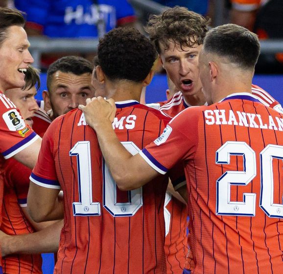 Fearless Scotland pose a serious threat to Brazil and Morocco in final ...