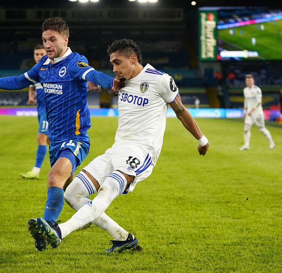 Premier League betting tips: Brighton v Leeds best bets and preview