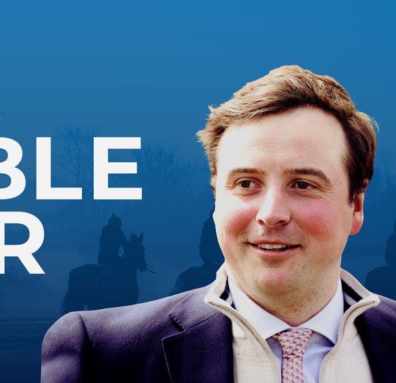 Flat Stable Tour: Ed Bethell on big hopes for next season