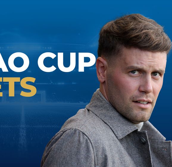 Best Bets: Carabao Cup tips for 23 September 2025