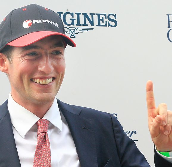 Flat season 2023 preview: Horses to follow from trainer Harry Eustace