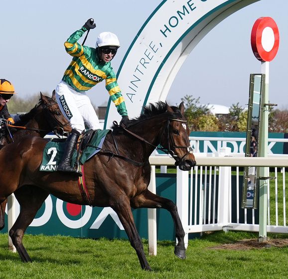 Sporting Life Racing Quiz Questions