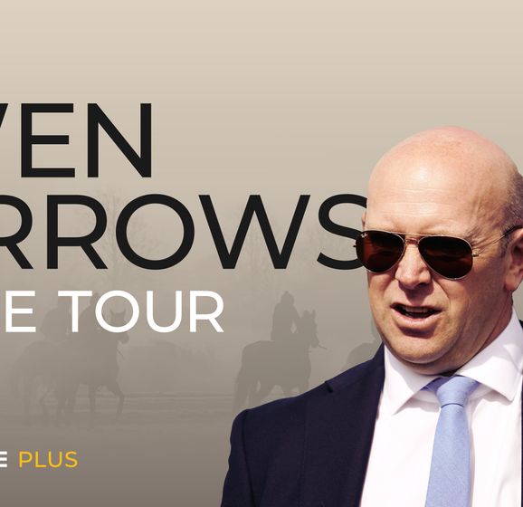 Owen Burrows Stable Tour: Guide to their 2025 team