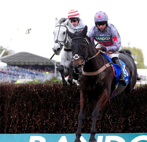 Skelton and Mullins latest after racing at Plumpton on Easter Monday